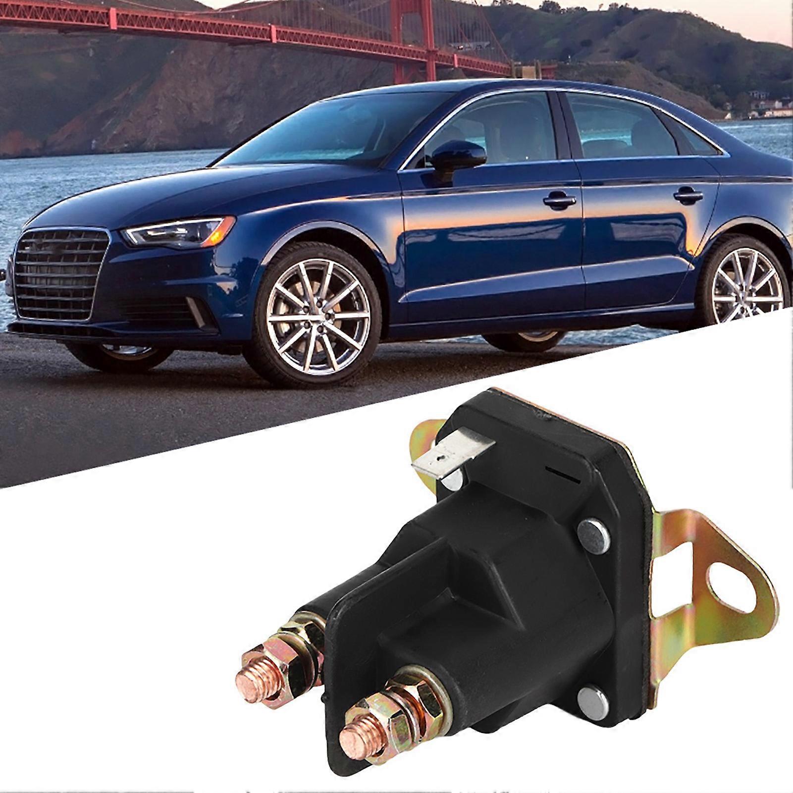 Starter Solenoid 12V 812-1221-211 93265-9 93265WR Stens 435-700 ...