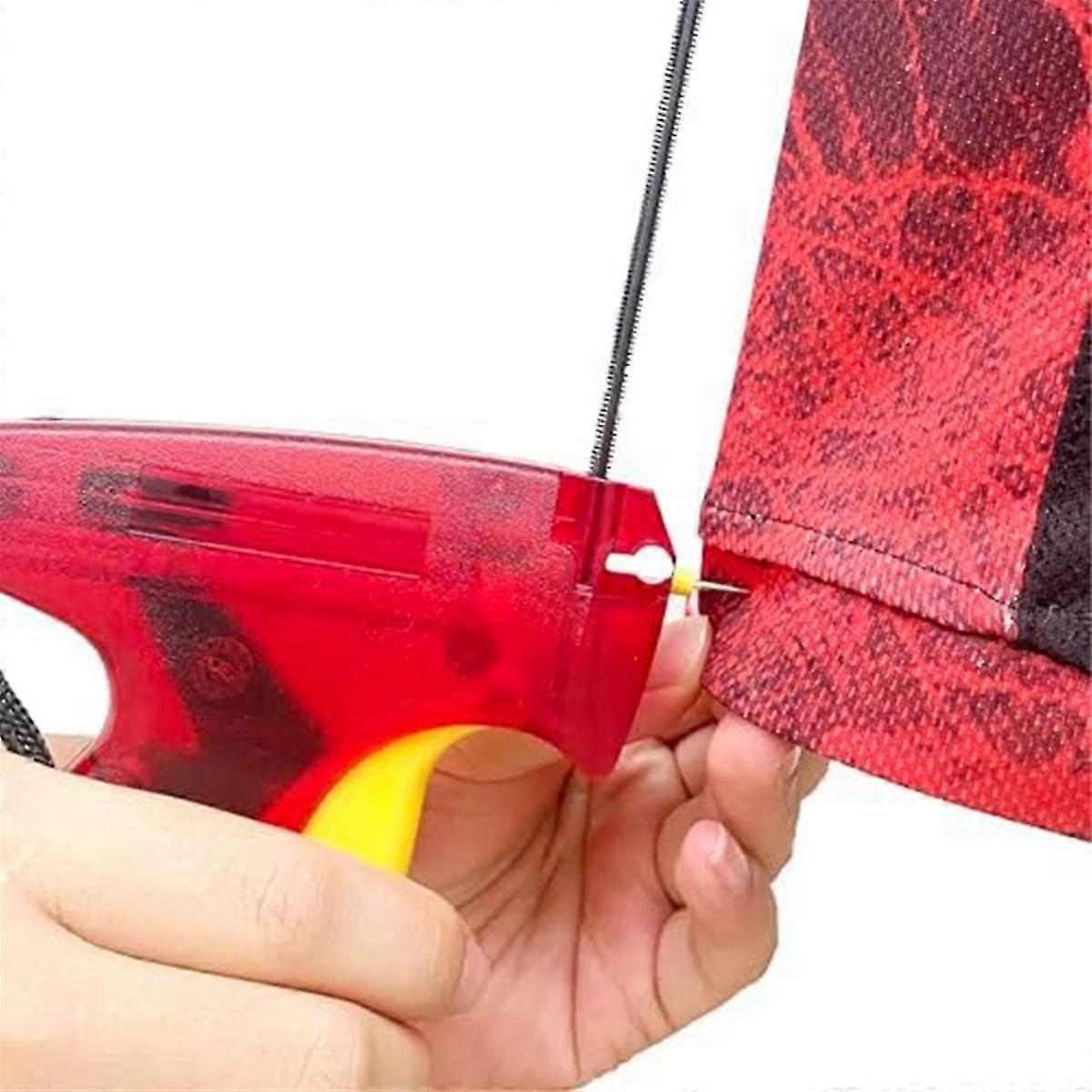 2024 2000Pcs Mini Tag Kit,0.5cm Garment Tag Barb Attachment Price Tags ...