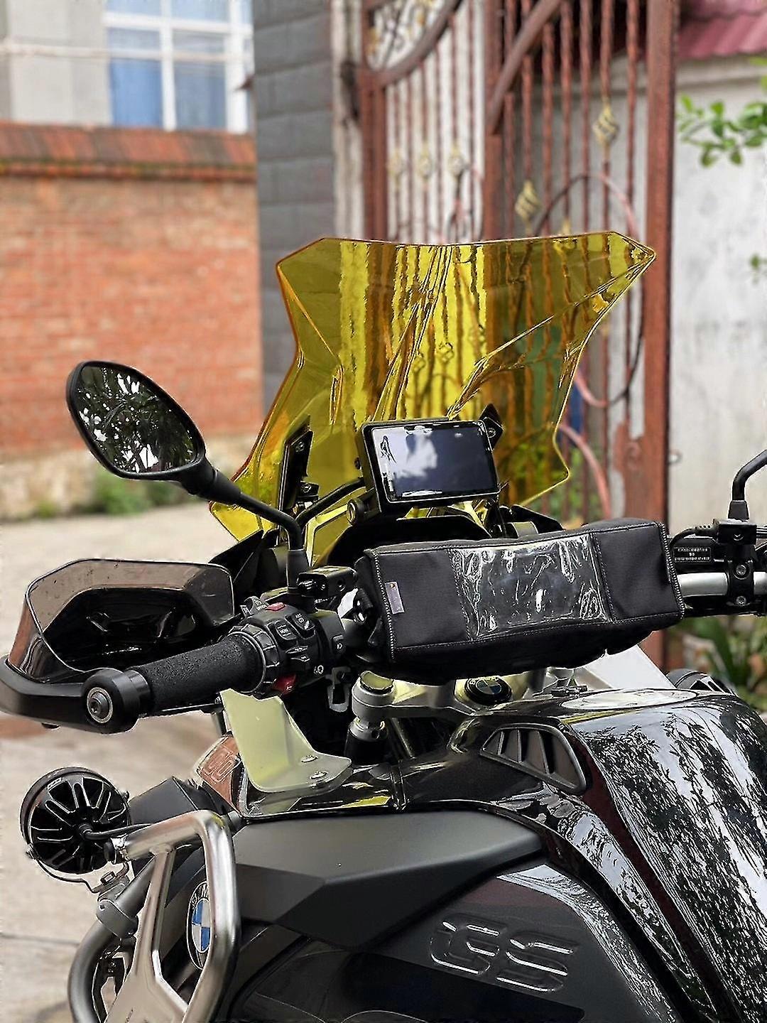 Bmw R1250gs R1200gs Macera R1250 Gs Lc Adv Ön Cam Ön Cam Ön Cam Ön Cam ...