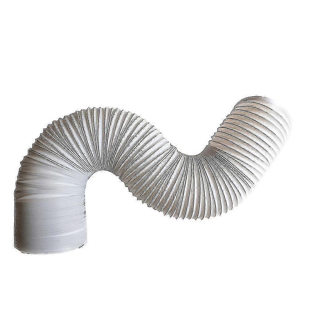 Flapper Accessories Air Conditioner Hose Clockwise Thread Air Vent Air ...