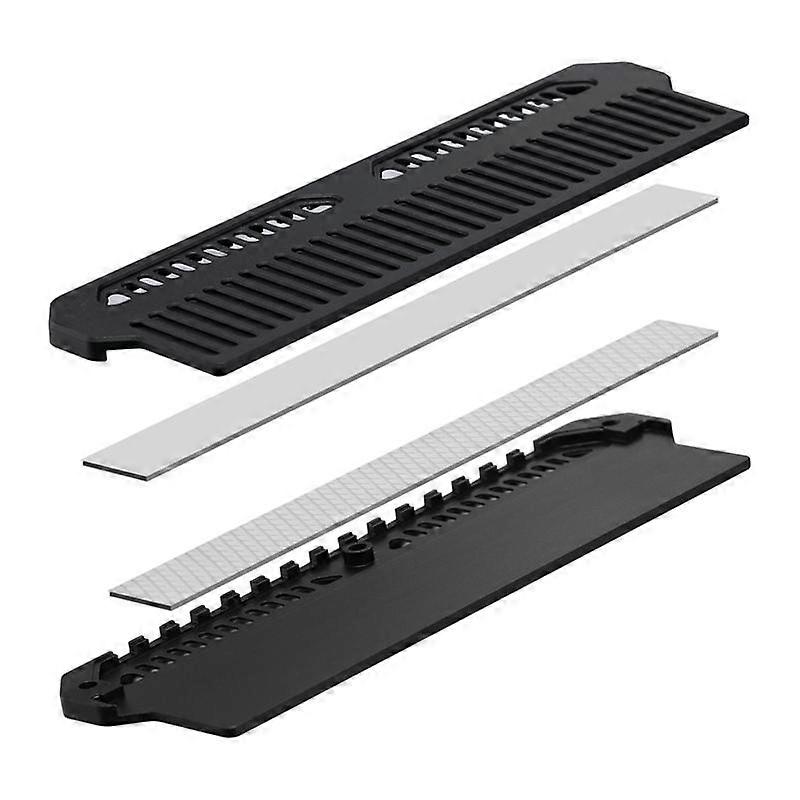 DDR4 DDR5 RAM Memory Heatsink Cooler Memory Cooling Vest Aluminum ...