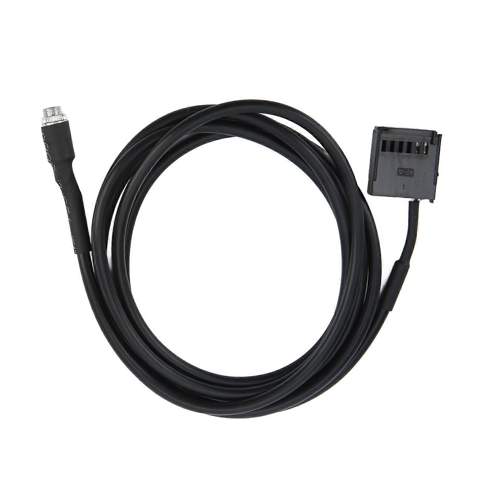 3.5mm Jack AUX IN Input Adapter Cable Replacement for Focus Mondeo C ...
