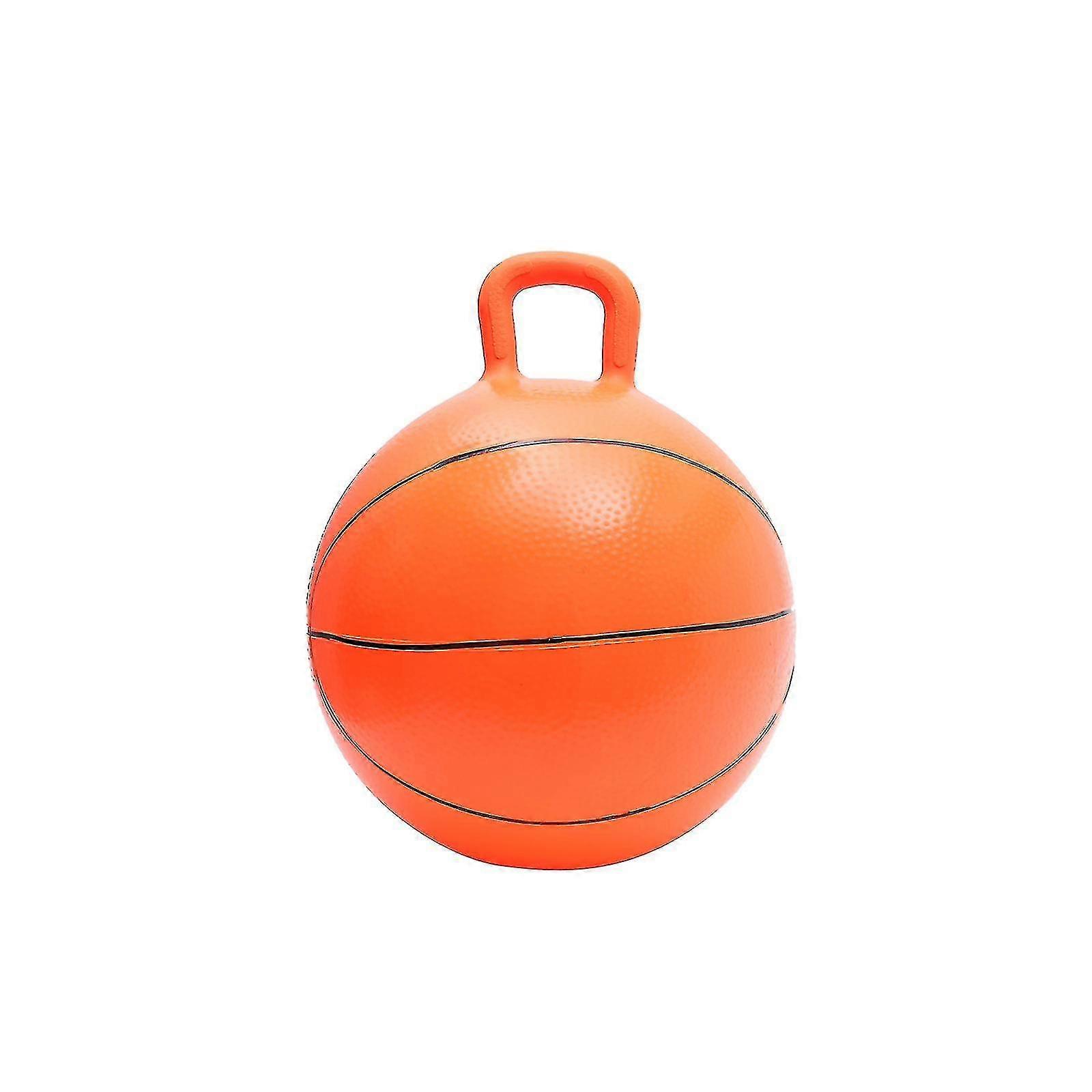 Large Exercise Retro Space Hopper Play Ball Toy Kids Adult Game ...