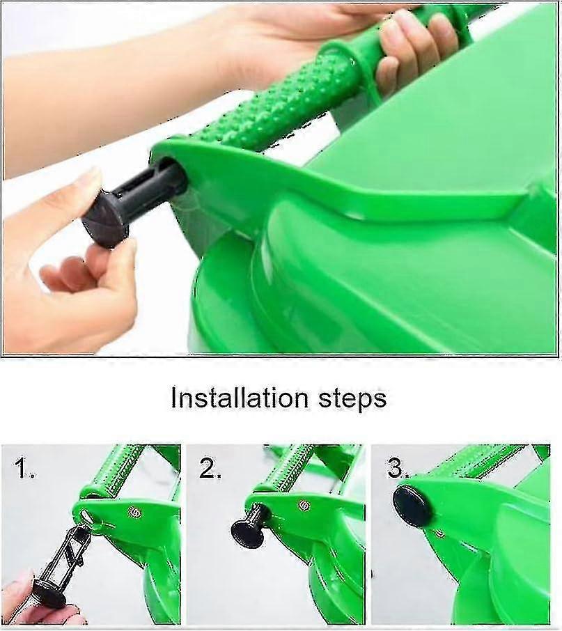 10 Pieces Wheelie Bin Lid Hinge Pins 65mm X 18mm Plastic Outdoor Bin ...