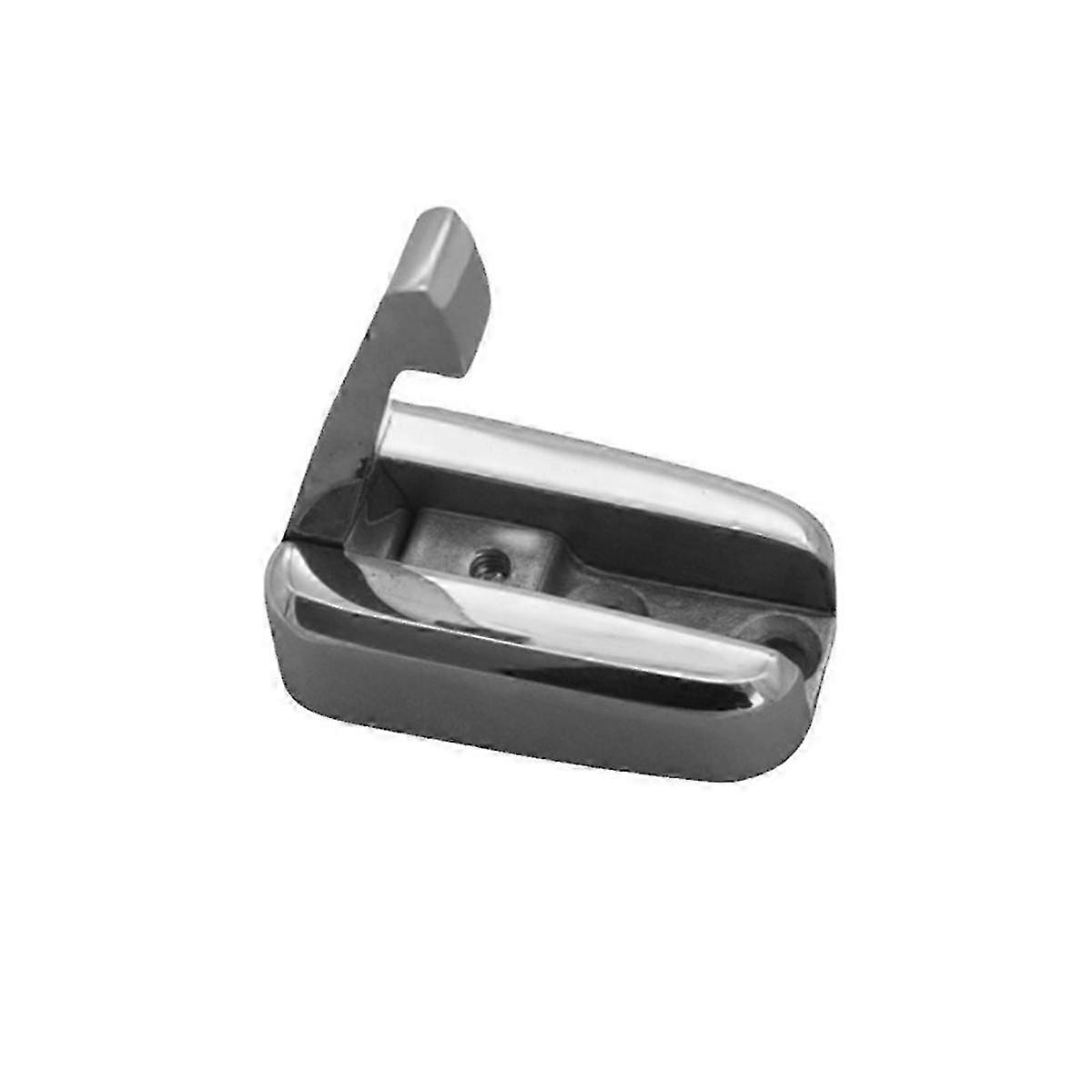 Stainless Steel Spring Folding Marine Grade Loaded Hat Coat Hook for ...