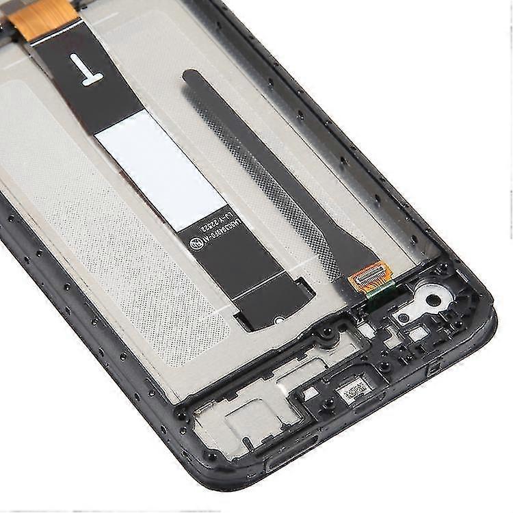 Amoled Orig Lcd Screen For Xiaomi Redmi 12c Digitizer Full Assembly ...