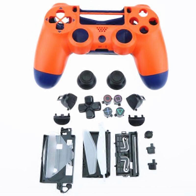 Gamepad Shell Diy Controller Full Set Housing Case Cover Replacement ...