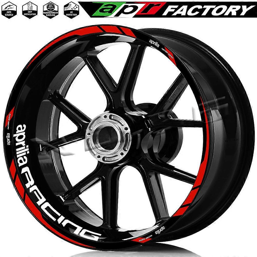 For Aprilia Racing TUONO V4 1100 RSV4 RS150/250/660 GPR APR Shiver 750 ...