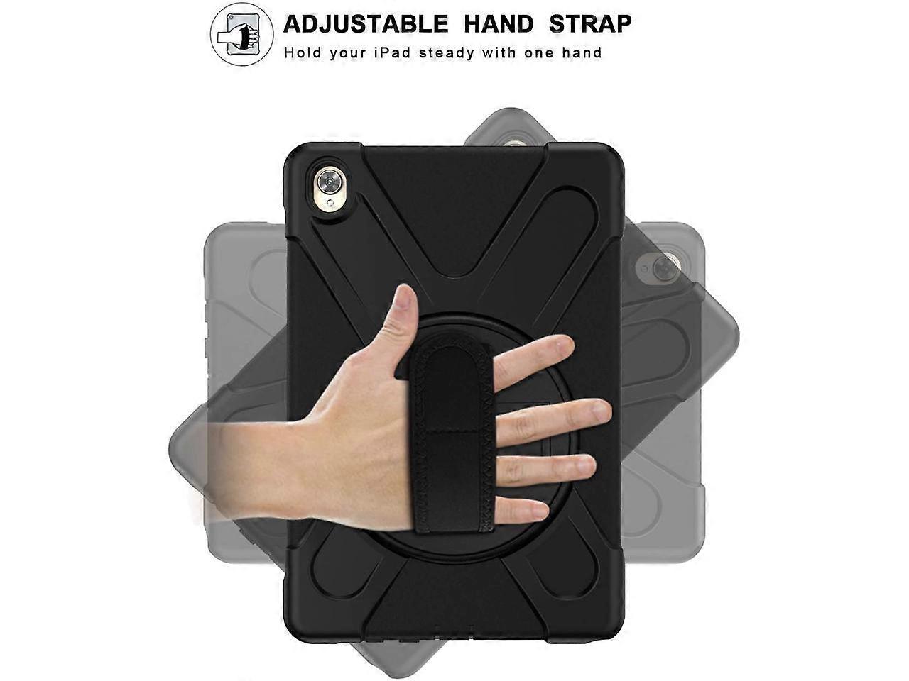 Case for Huawei MediaPad M5 10.8 / M5 Pro 10.8, Full Body Heavy Duty ...