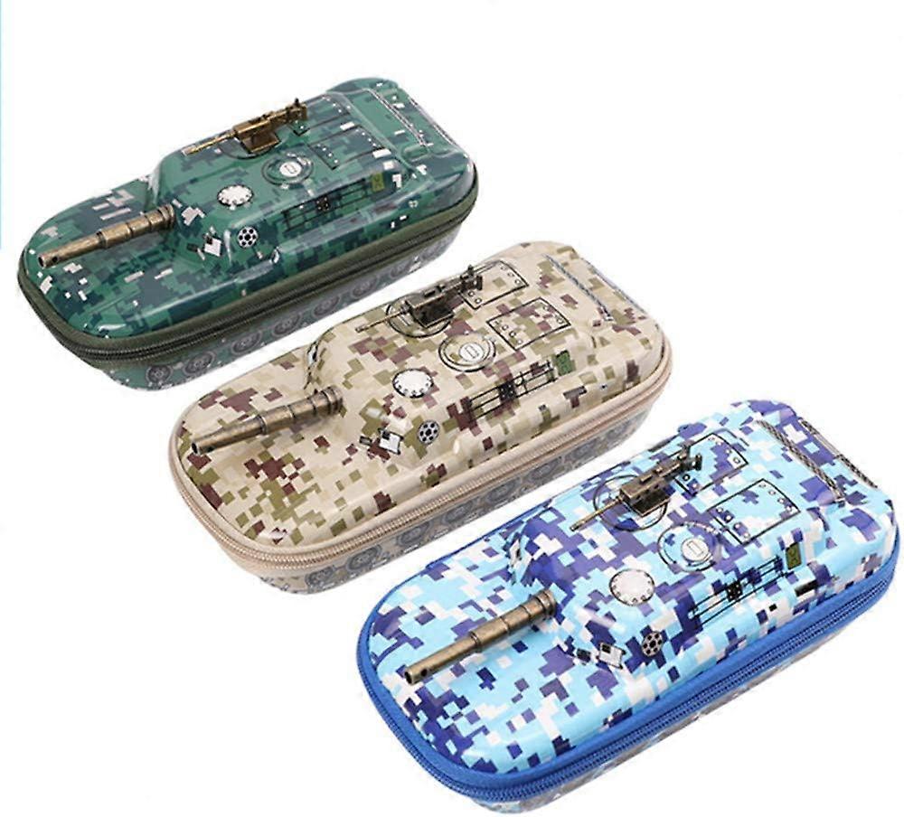 Pencil box large capacity with compartment water tank pencil box seat ...