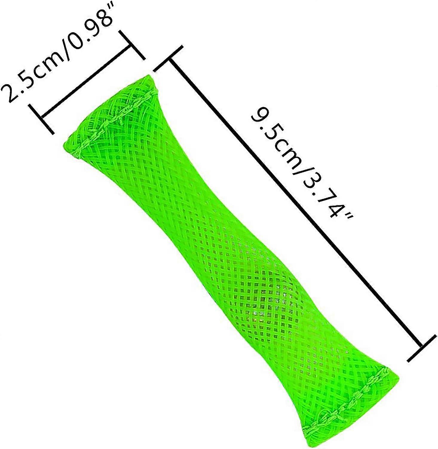 STOR 20 Pieces Fidget Toys Relieve Stress Increase Focus Sensory Marble ...