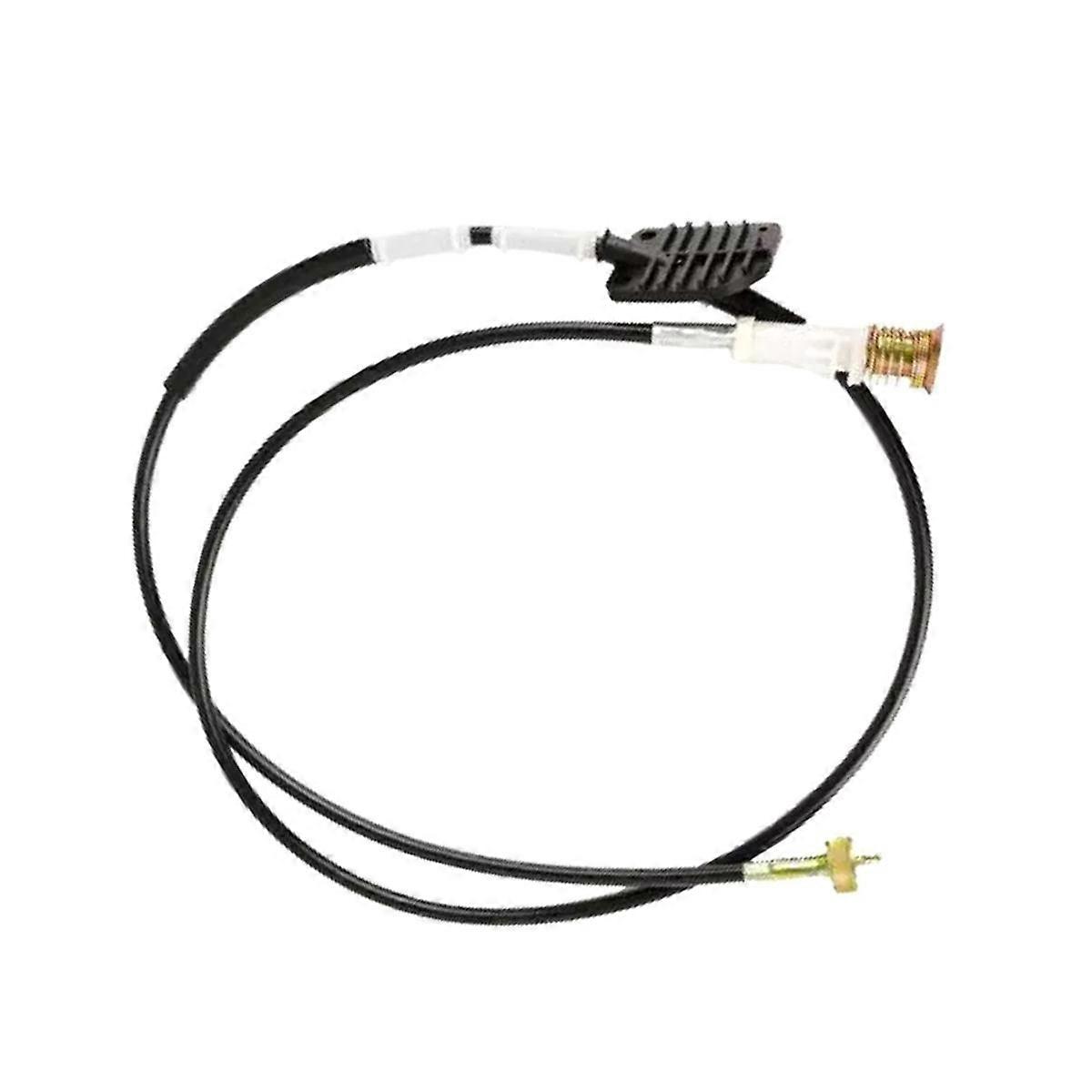 Speedometer Cable 25055-22G01 for Hardbody D21 TD25 BDI Ute Pickup 86 ...