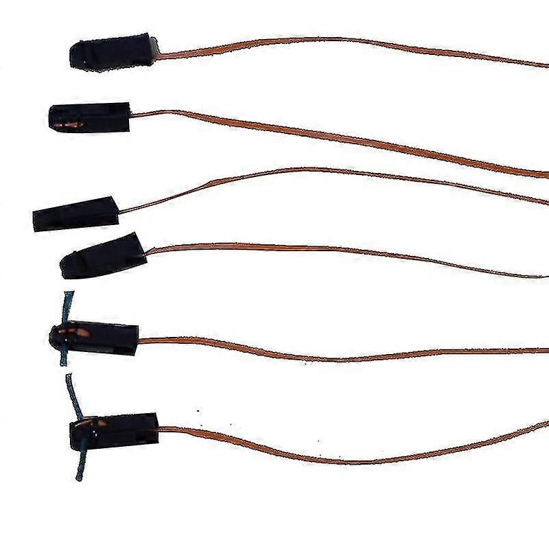 25pcs/lot 100cm Safety Igniters Wire For Firework Firing System | Fruugo UK