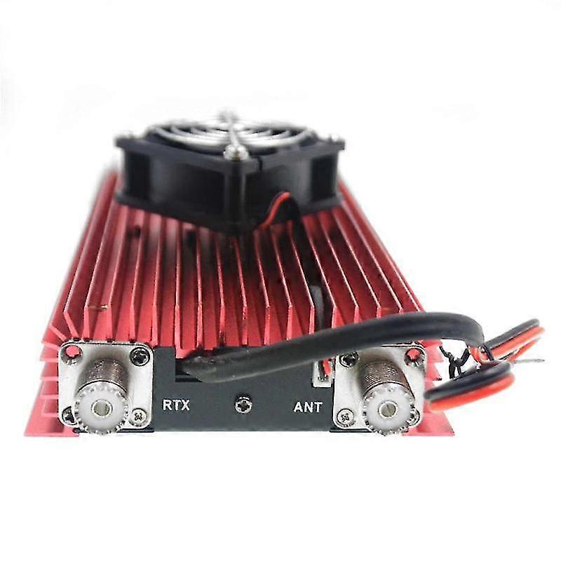 Cb Radio Power Amplifier -300 Hf Amplifier 3-30mhz 100w Fm 150w Am 300w ...