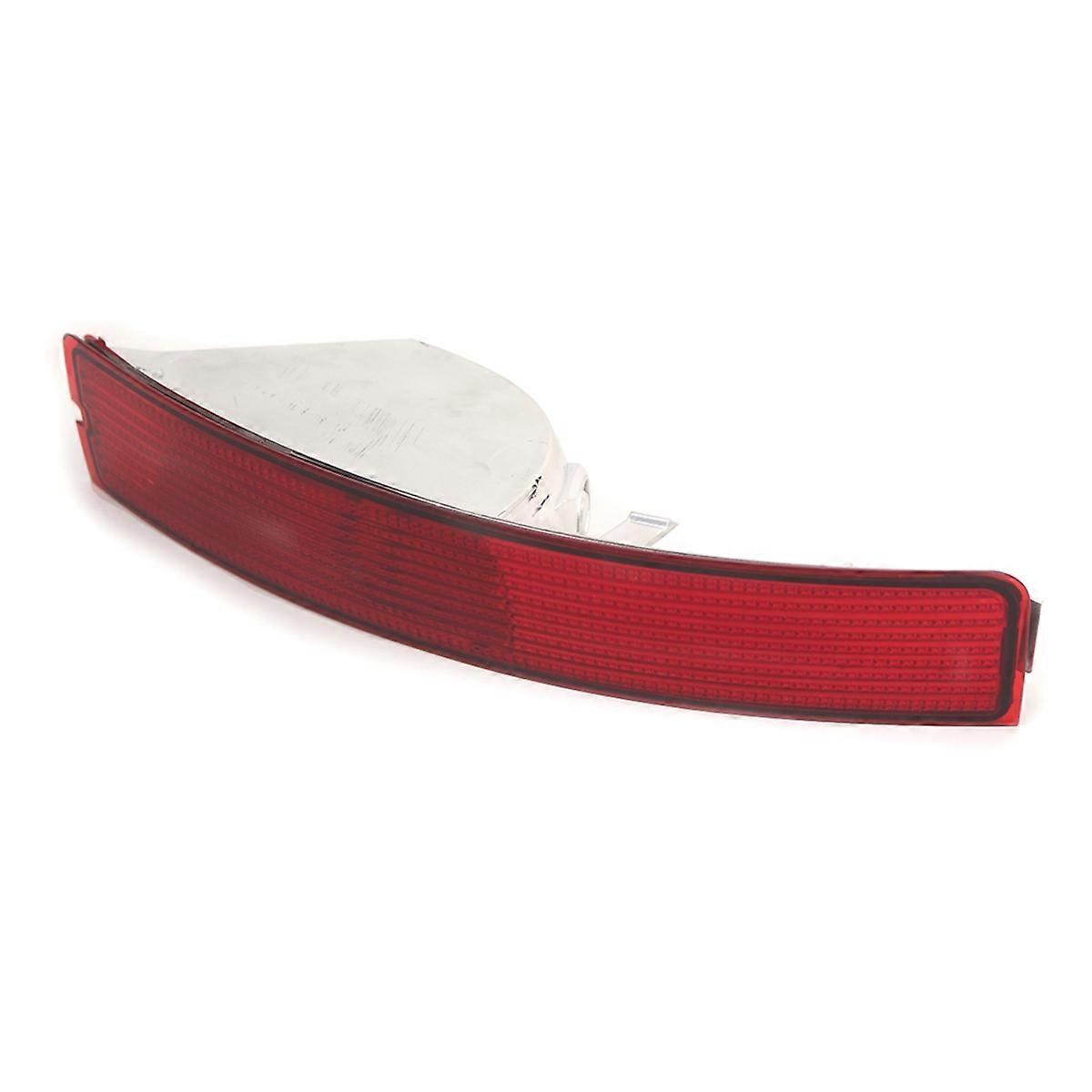 Rear Bumper Lamp Reflector Without Bulb Rear Side Marker Light for XC90 ...