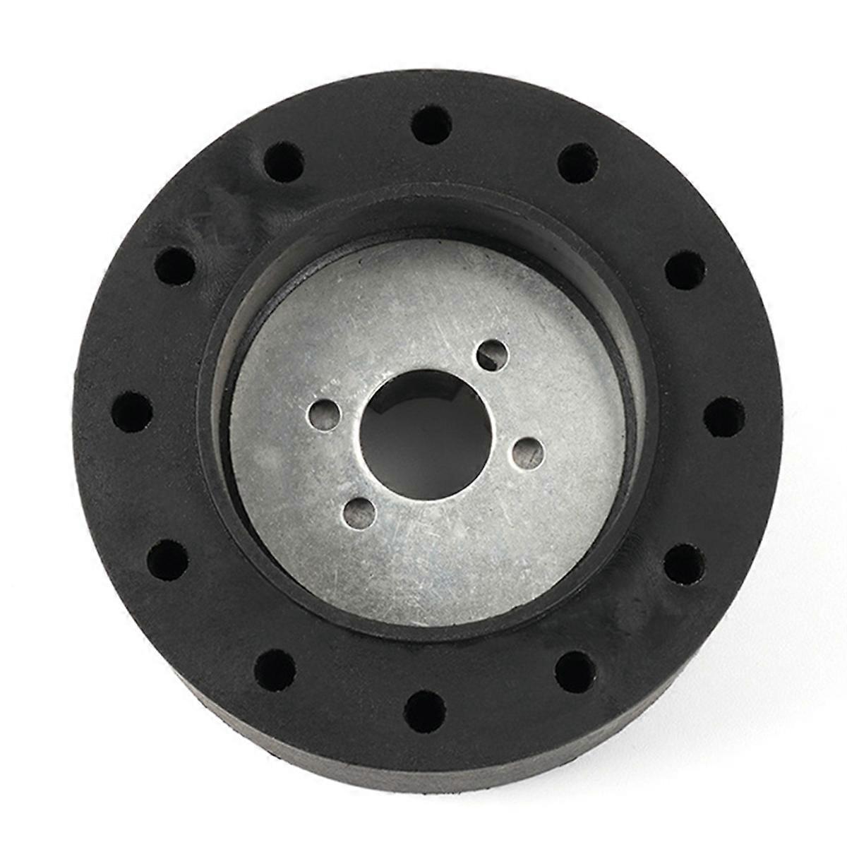 Marine Yacht 19mm Steering Wheel Hub Adapter for Boat Marine Yacht ...