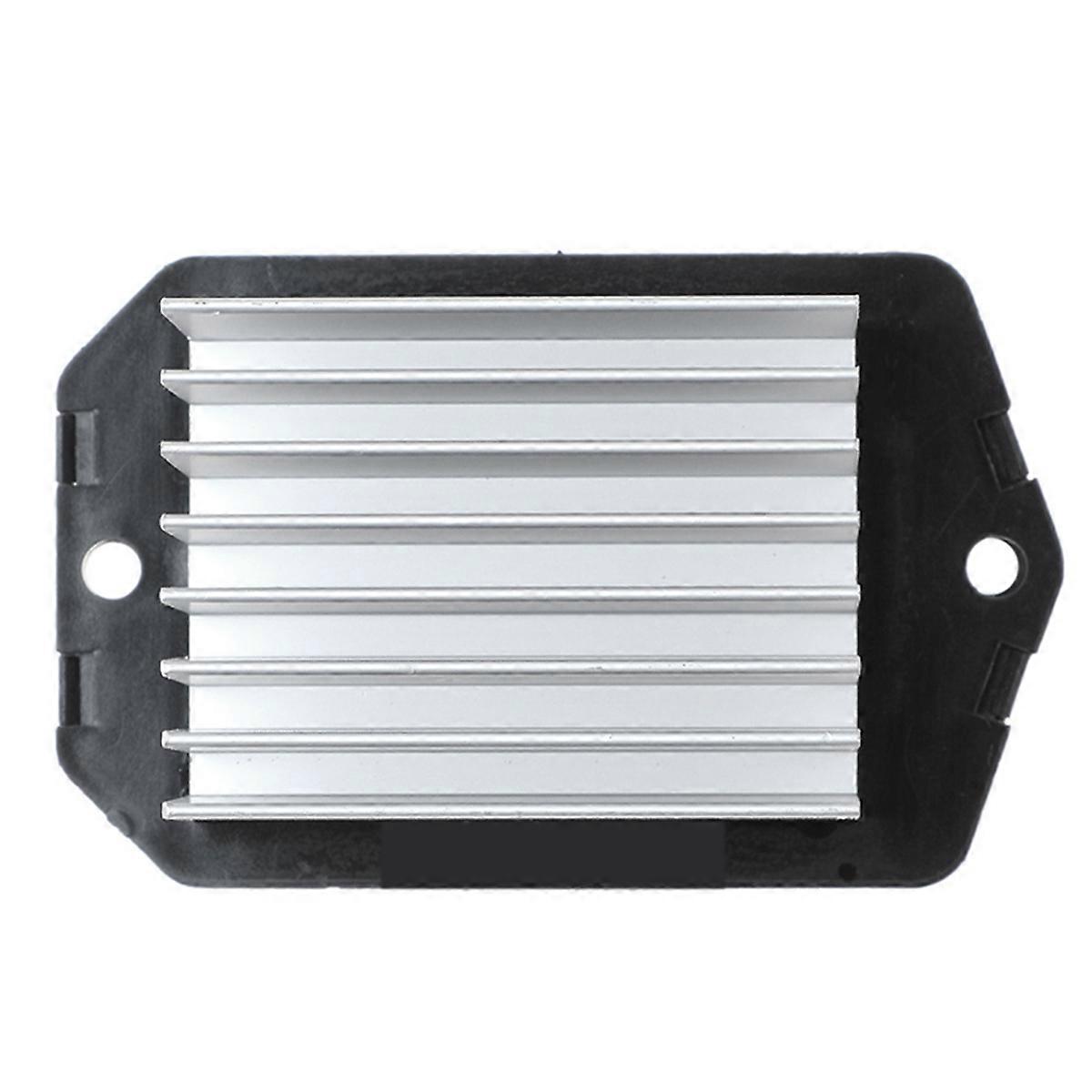 Car Blower Fan Motor Heater Resistor LR031677 PCE500010 C2Z6538 for 4 ...