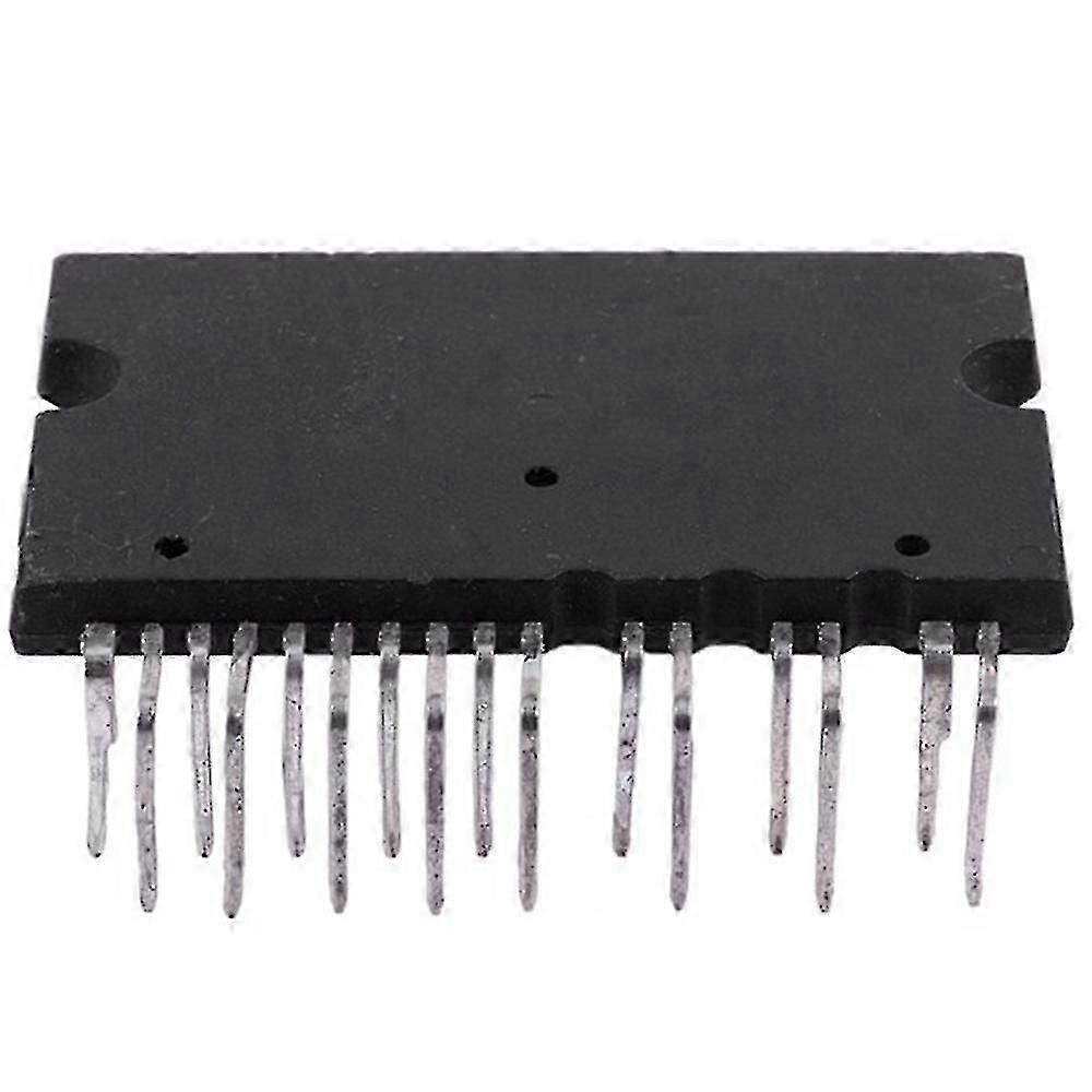 IKCM15F60GA 15A 600V Control Integrated IPM Intelligent Power Module ...