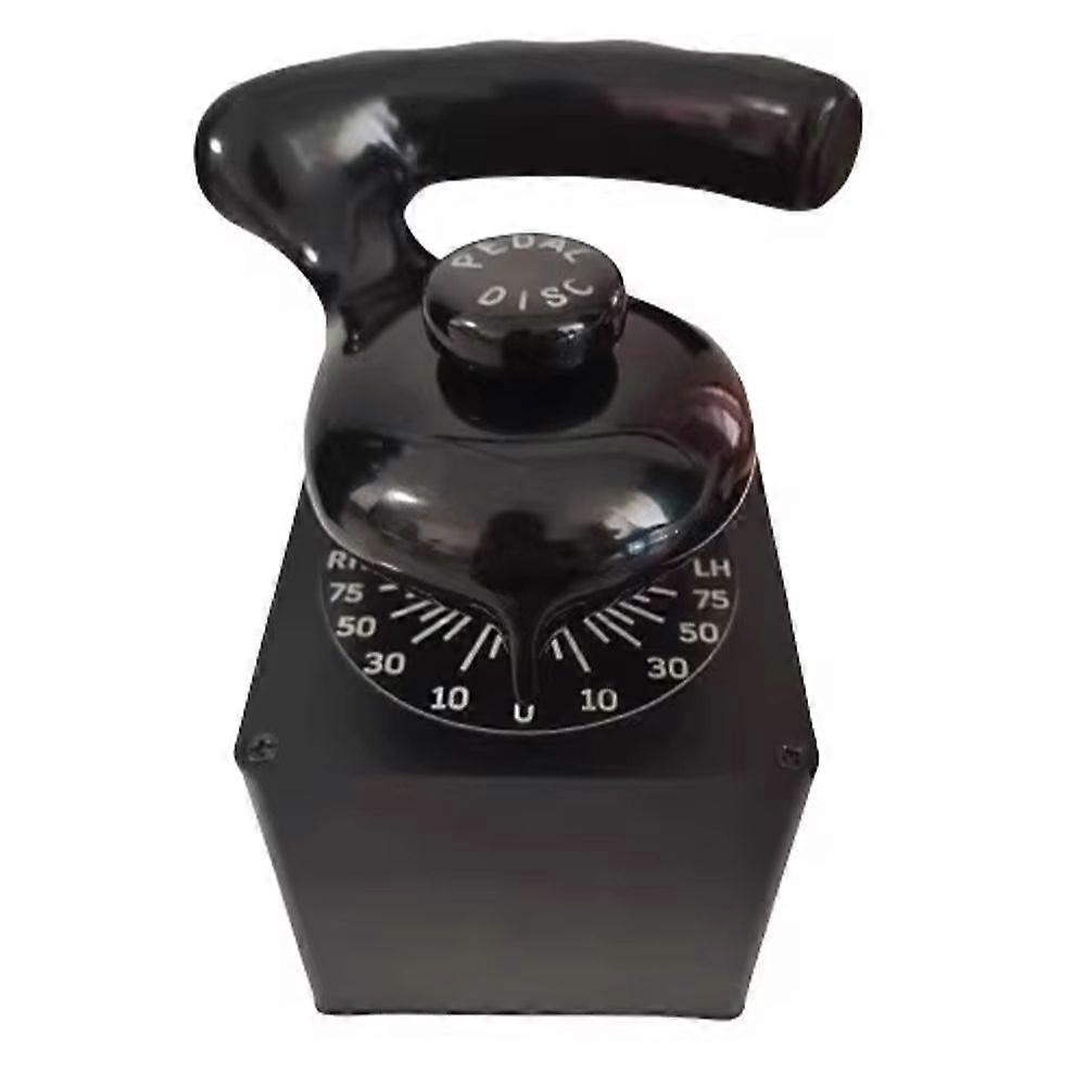 Simplayer A320 Steering Tiller Nose Wheel Steering Tiller USB Version ...