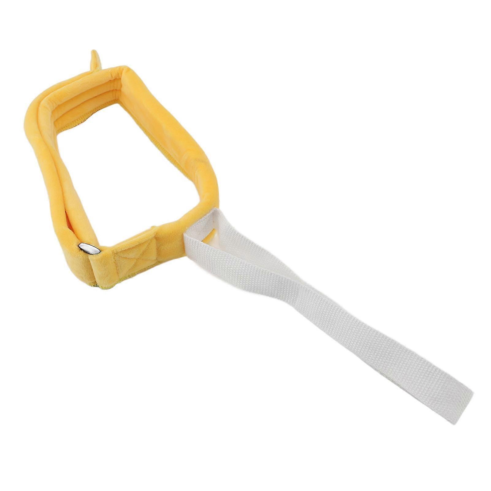 Leg Lift Belt Breathable Fabric Thigh Lifter Strap Elderly Leg Lift ...