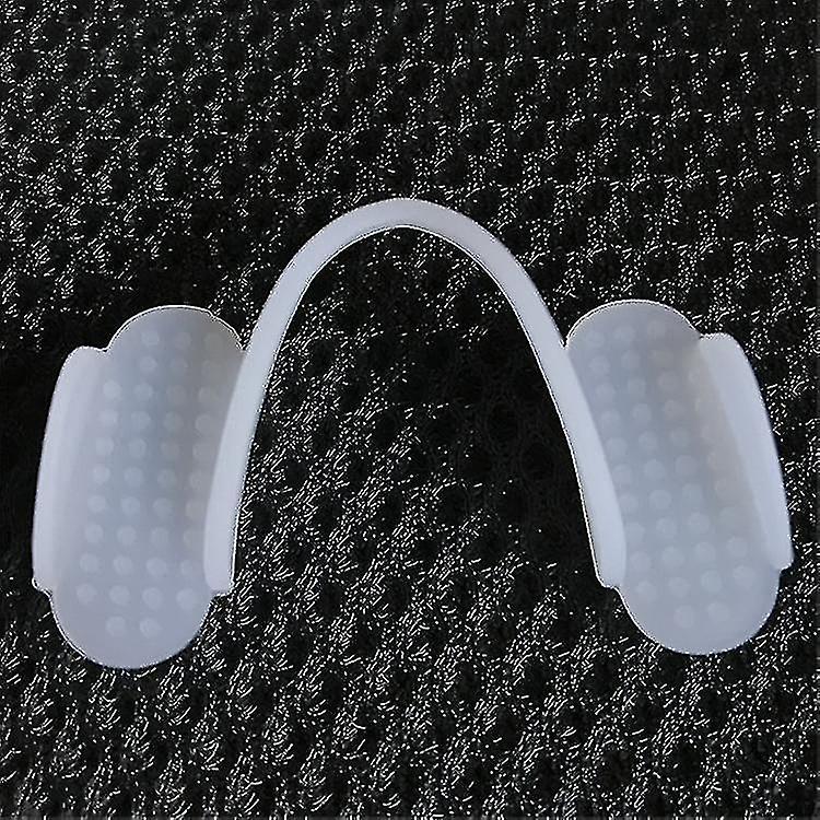 Bruxism Mouth Guard Sleep Mouthguard Splint Clenching Dental Braces ...