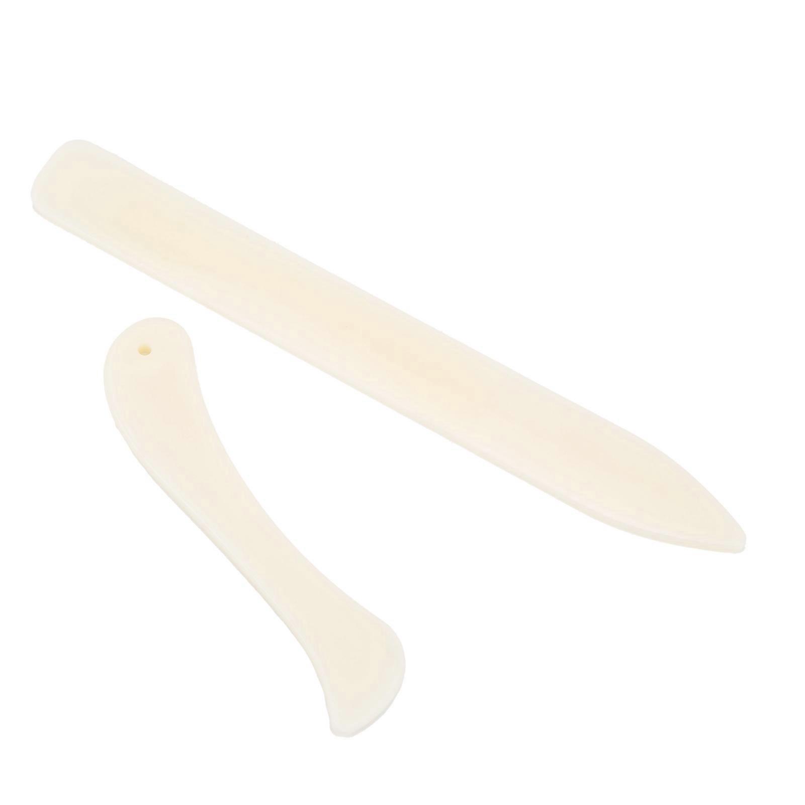 Bone Folders Origami Paper Creaser Crafting Scoring Tools for DIY ...