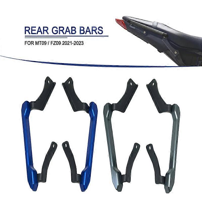 2023 For YAMAHA MT09 MT-09 MT 09 FZ09 FZ-09 2022 2022 Motorcycle Rear ...