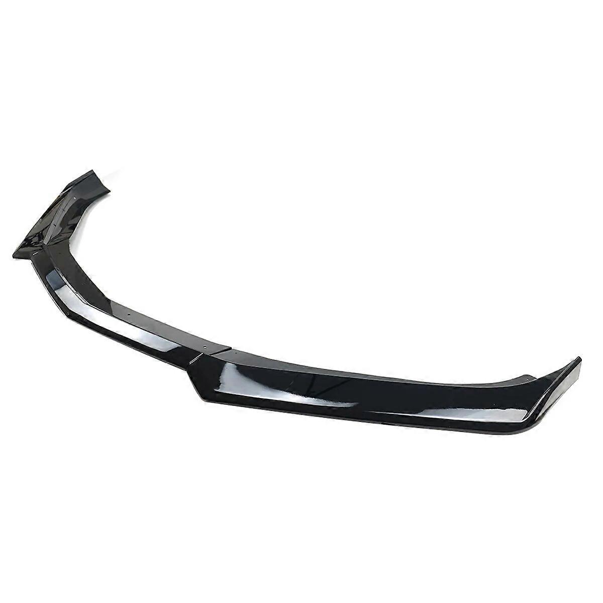 Front Bumper Lip Splitter Spoiler For Camaro SS 2016-2022/Camaro LS LT ...