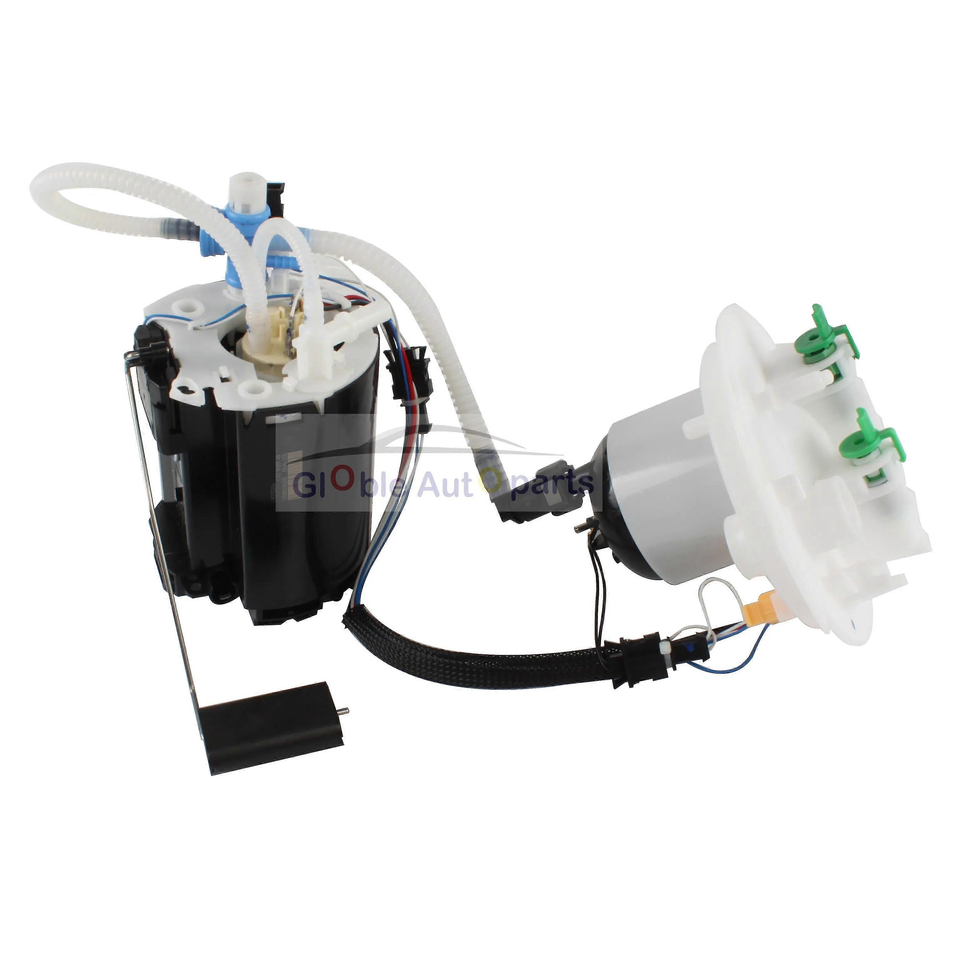 In Tank Fuel Pump Assembly Case+fuel Pump+filter For Range Rover Evoque ...
