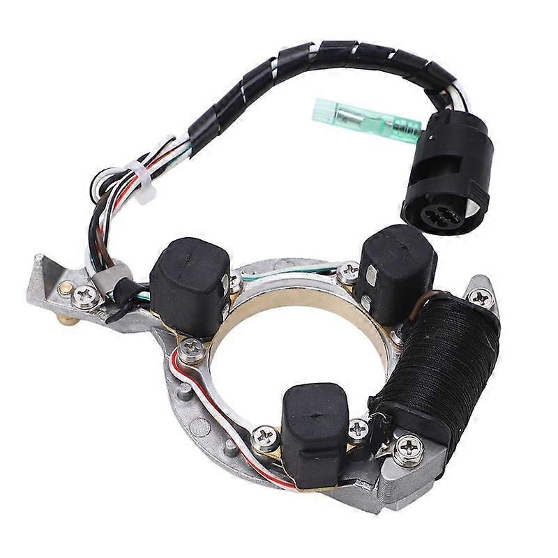 Pulser Coil Assy Stator Trigger for Outboard 60HP 70HP 6H3-85510-A0 ...