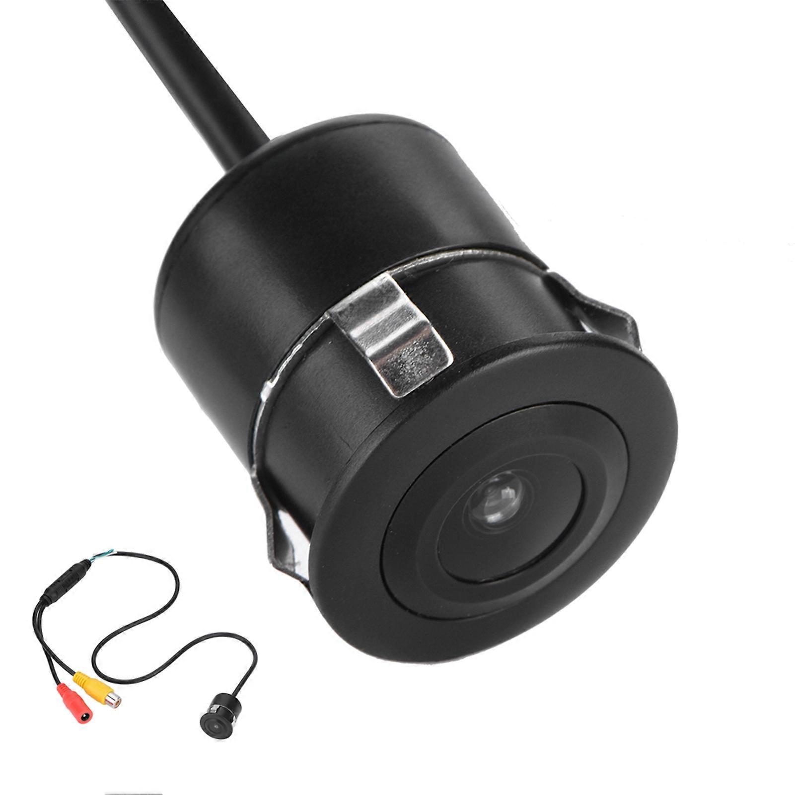 95 Degree Wide Angle CCD Wired Waterproof Mini Color CCTV Camera PAL ...