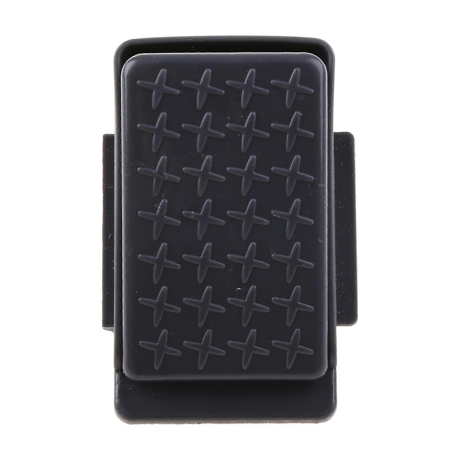 Electric Power Car Accelerator Foot Pedal Reset Control Switch For Ride ...