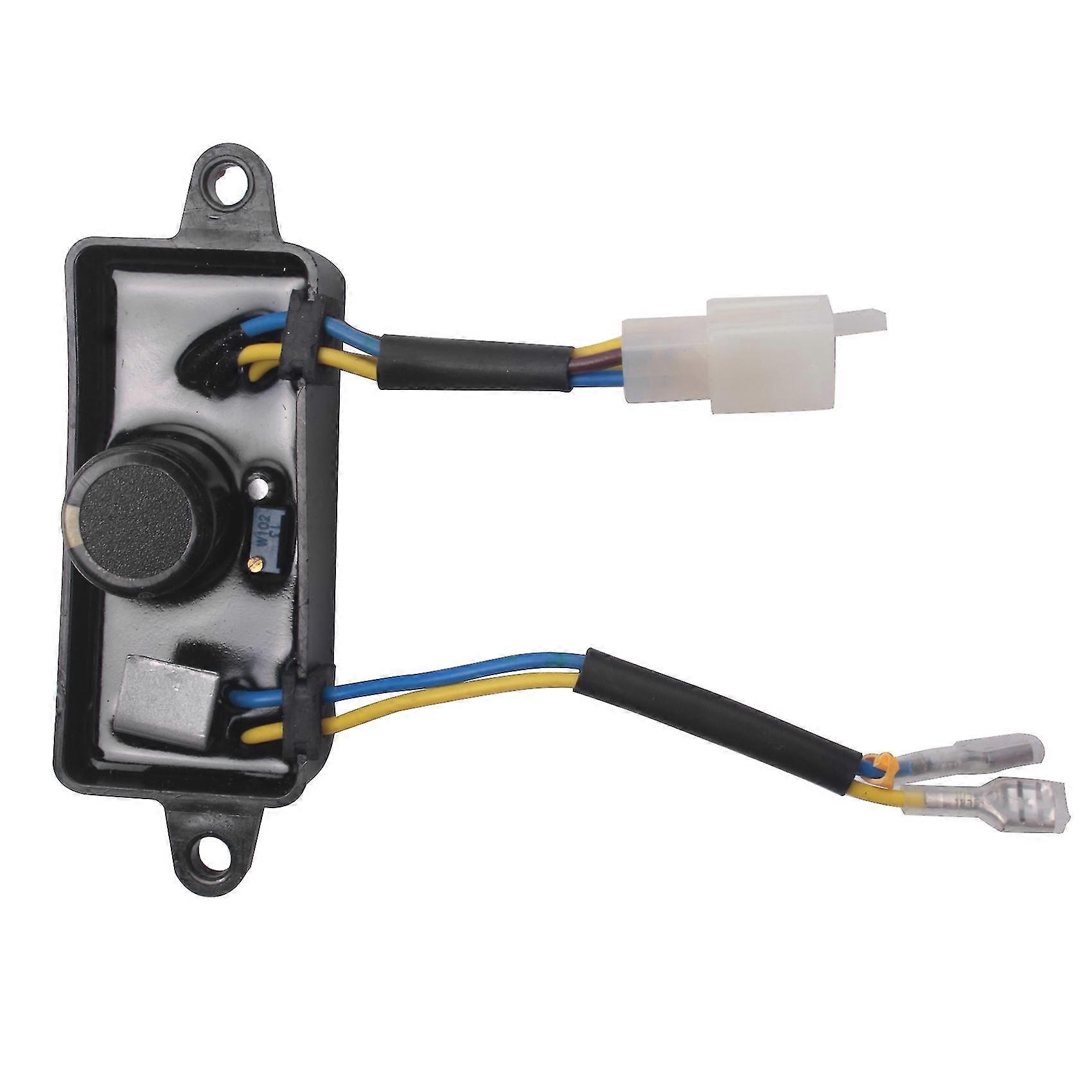 AVR Voltage Regulator for AVR 3KW 2KW 2.8KW Generators Automatic ...