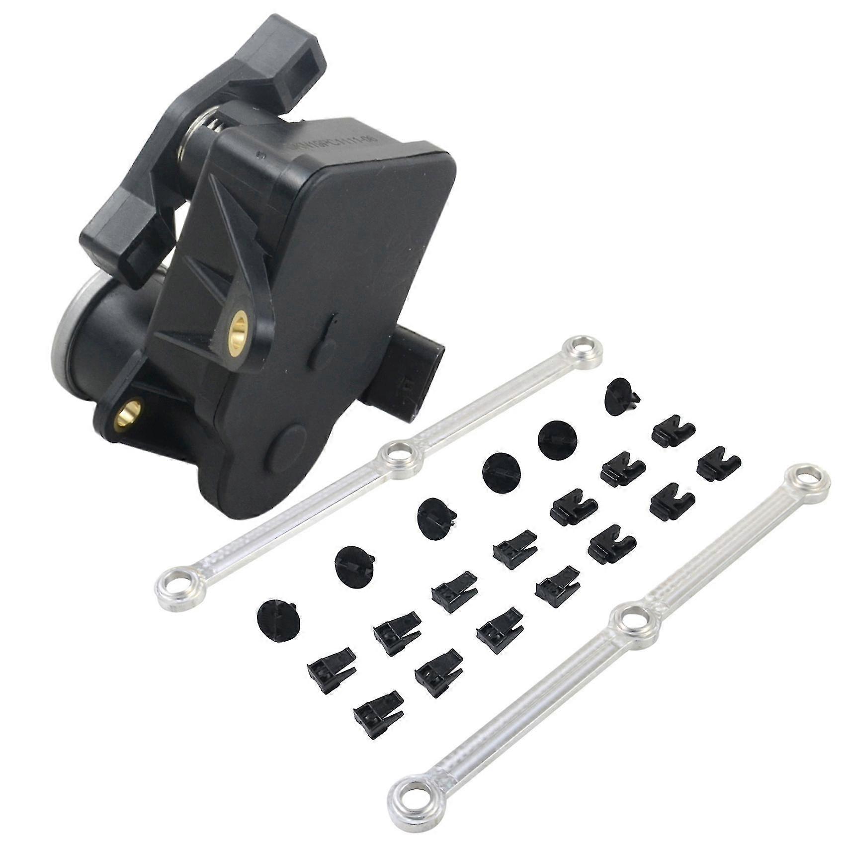 Manifold Servo + Pipe Connecting Rod Kit For W203 W204 W221 W164 W251 ...