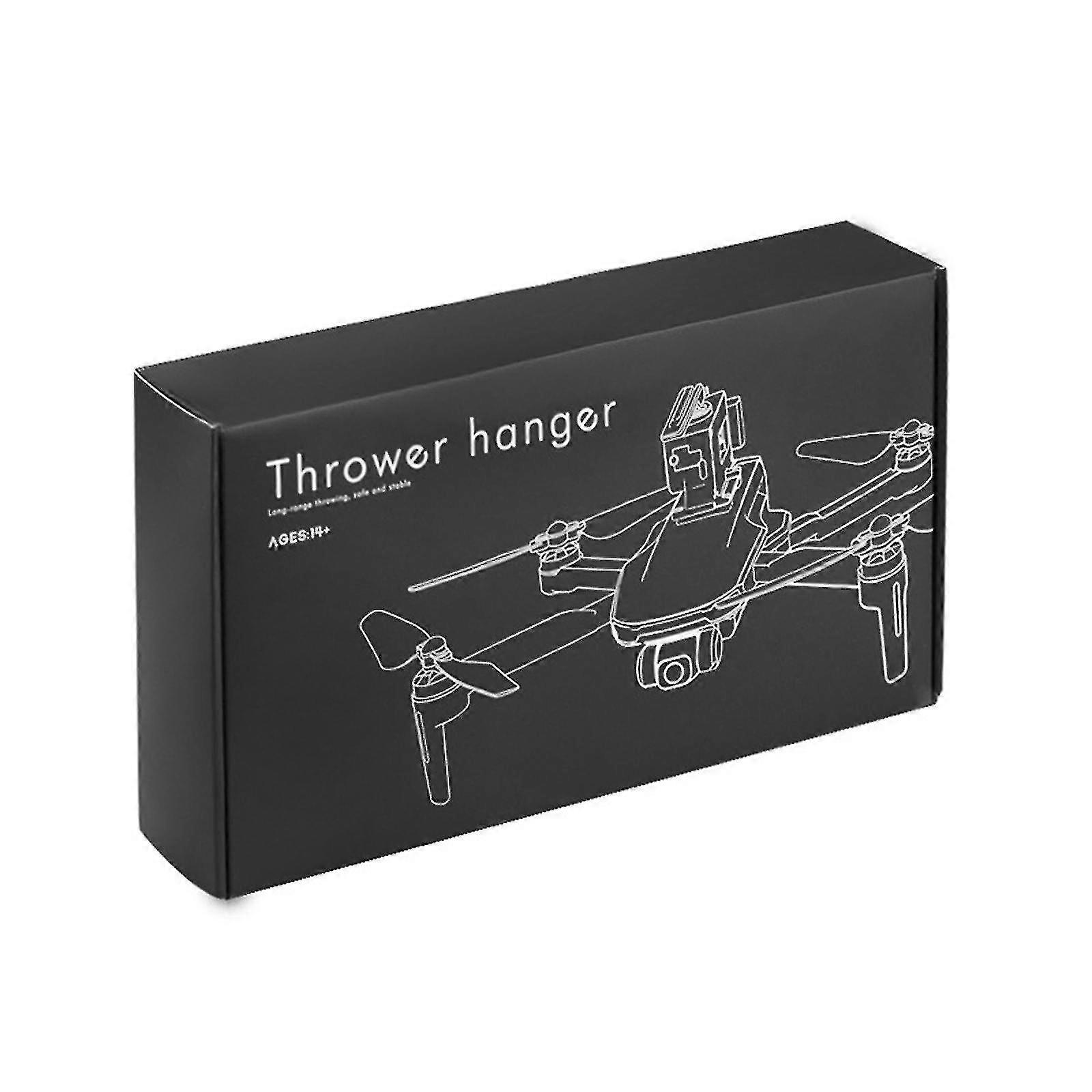 Air Drop Drone Thrower Release Device Kit For Dji Mavic Mini 2 For Bait Hook | Fruugo UK