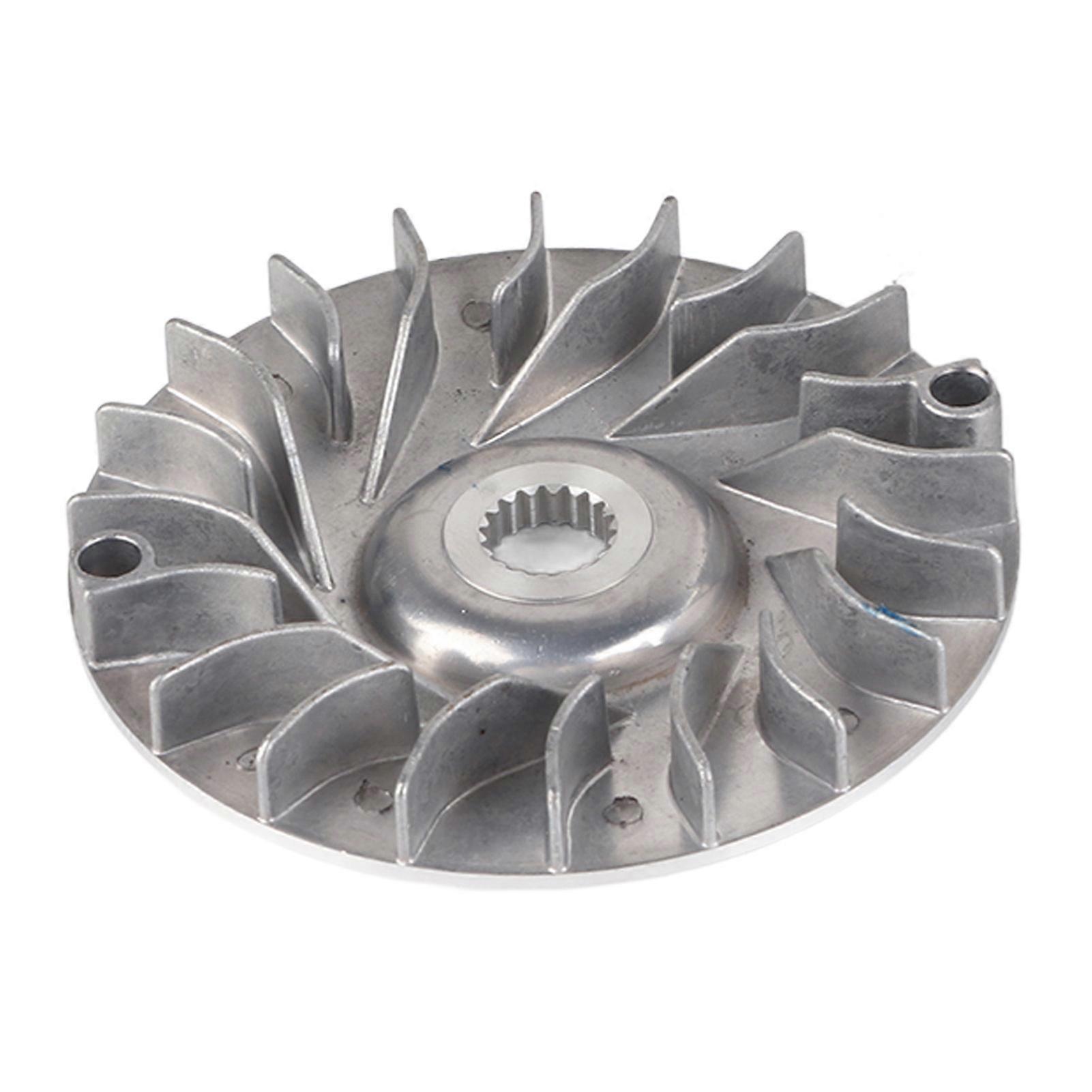 Variator Assembly Front Clutch Metal Alloy Replacement for Linhai 250cc ...