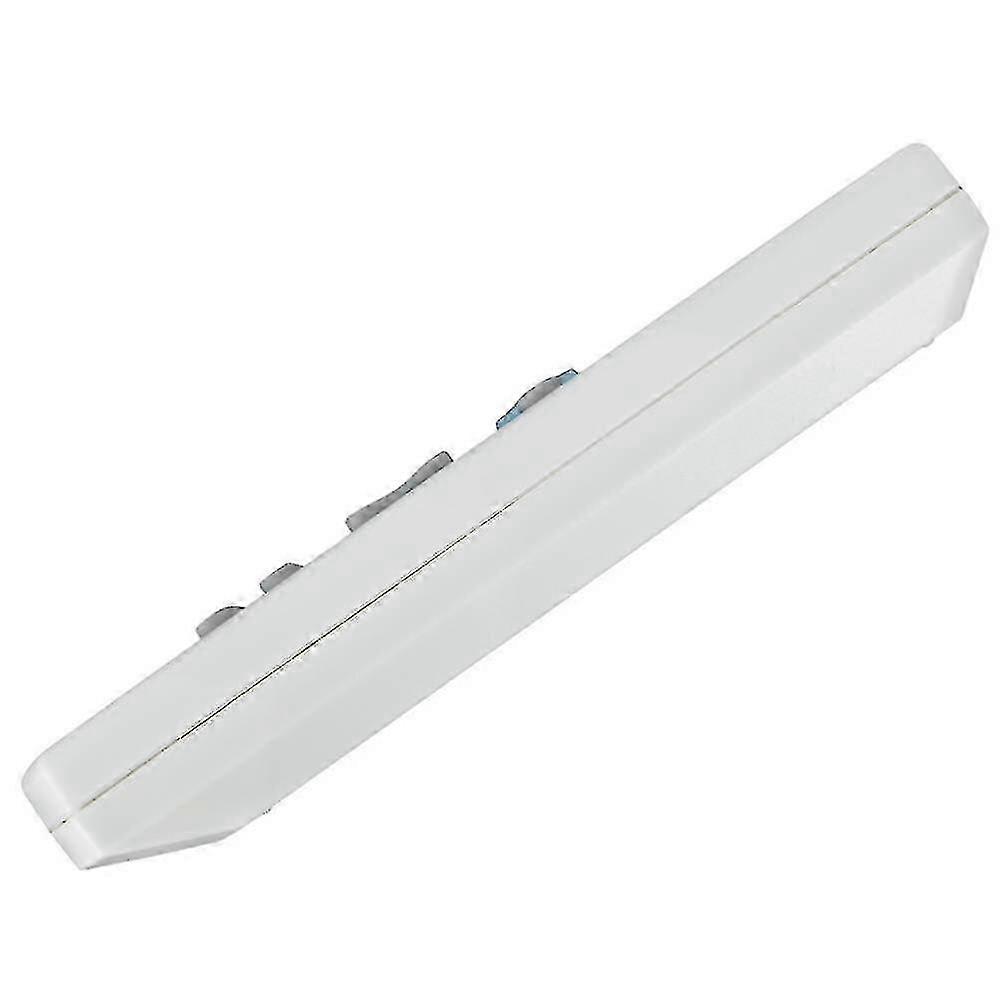 Polaoyi Daikin Acson Air Conditioner Remote Control APGS02 ECGS02 ...