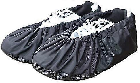 2 Pieces Walking Boot Cover Recovery Shoes Covers Non Skid Foot Brace ...