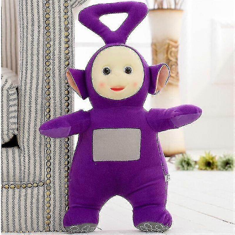 Teletubbies Plush Toy Stuffed Doll Children Christmas Birthday Gift 25 ...