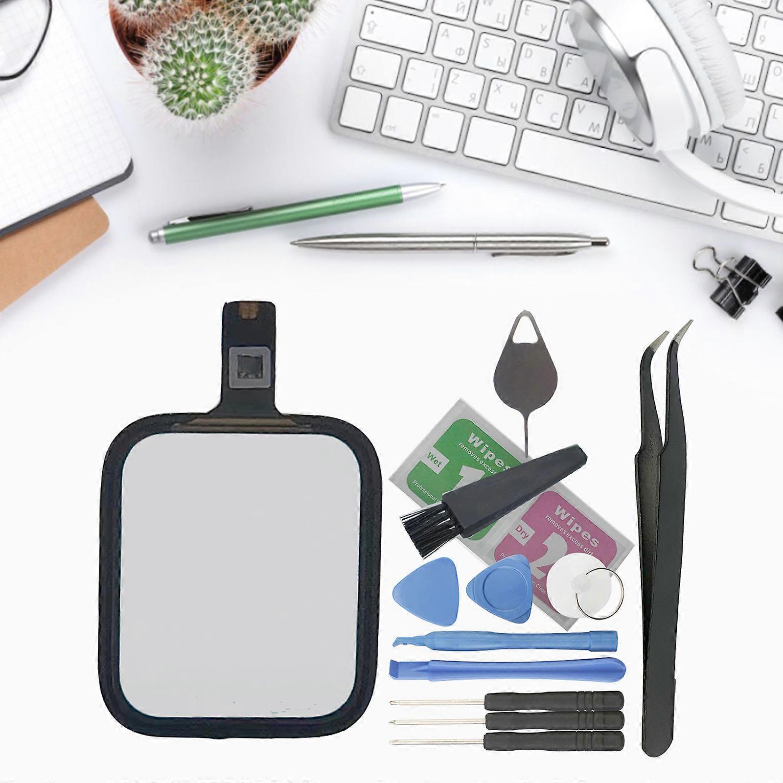 LCD Display Glass for Touch Screen Digitiser Digitizer For Watch Series ...