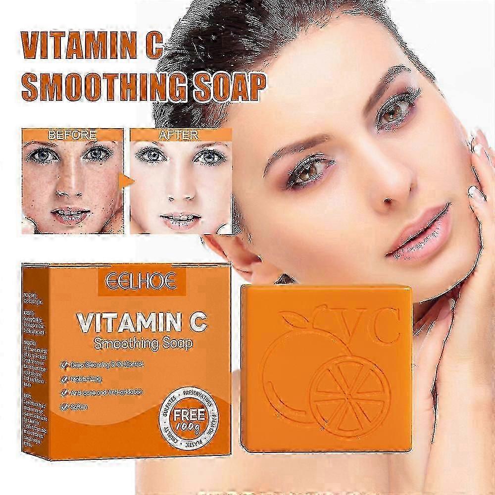100g Armpit Whitening Soap Deep Cleansing And Repairing Sk | Fruugo UK