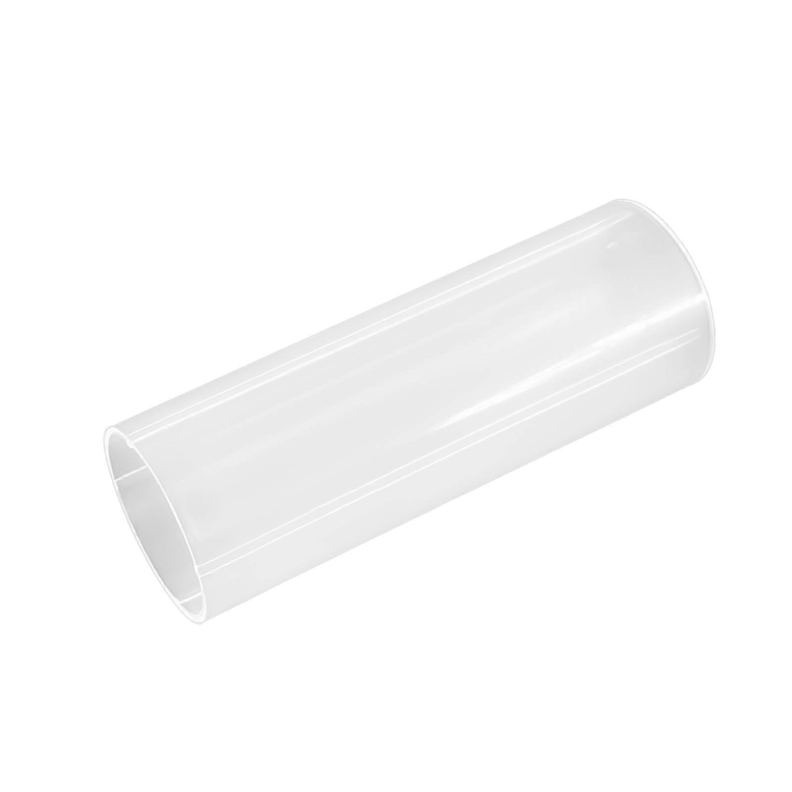 18650 to 21700 Battery Adapter Sleeve Convert 18650 Battery to Fit ...