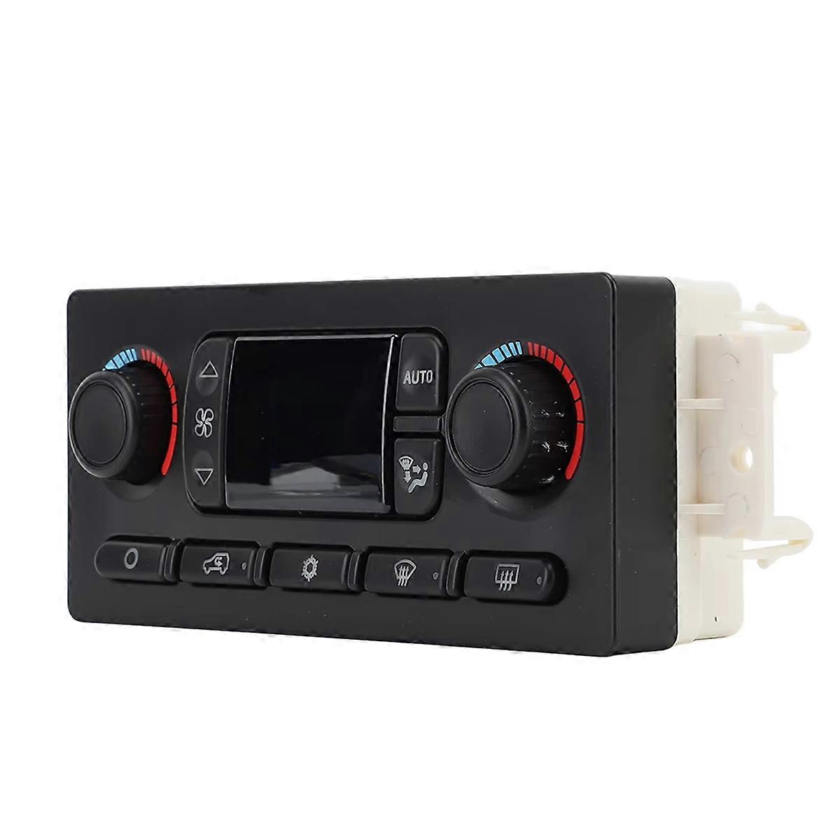 599211XD Car Climate Control Switch Panel Module Unit for Chevrolet ...