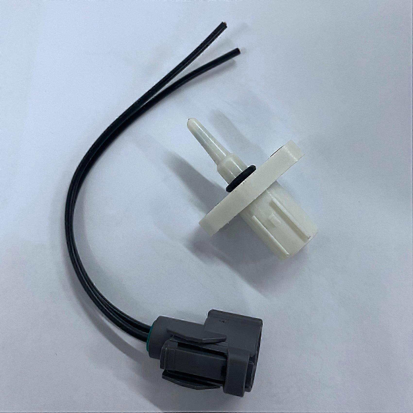 37880P05A00 IAT Intake Sensor with Connector for Accord TL 37880-P05 ...