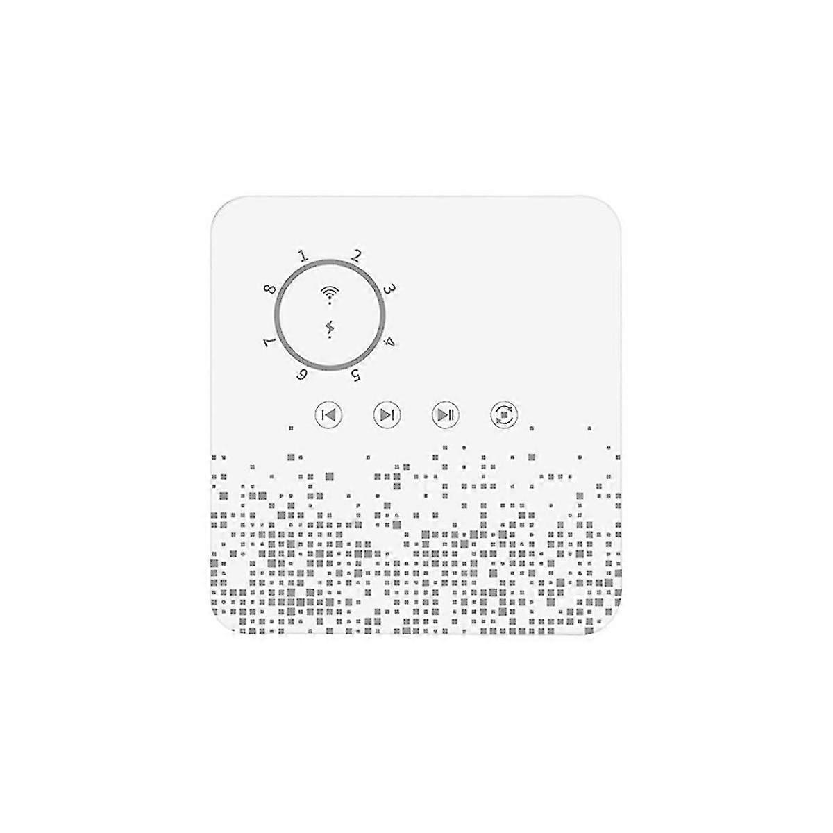 Tuya WiFi Sprinkler Controller Smart Irrigation Timer 8 Zones Automatic ...