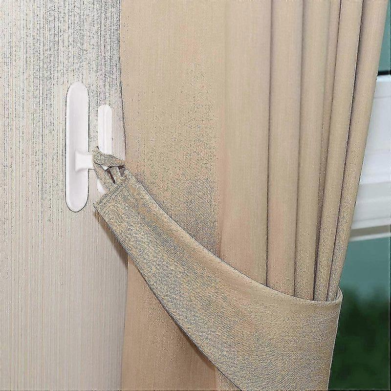 8pcs Blind Cord Twister, Safety Blind Cord Hooks, Adhesive Blind Cord ...