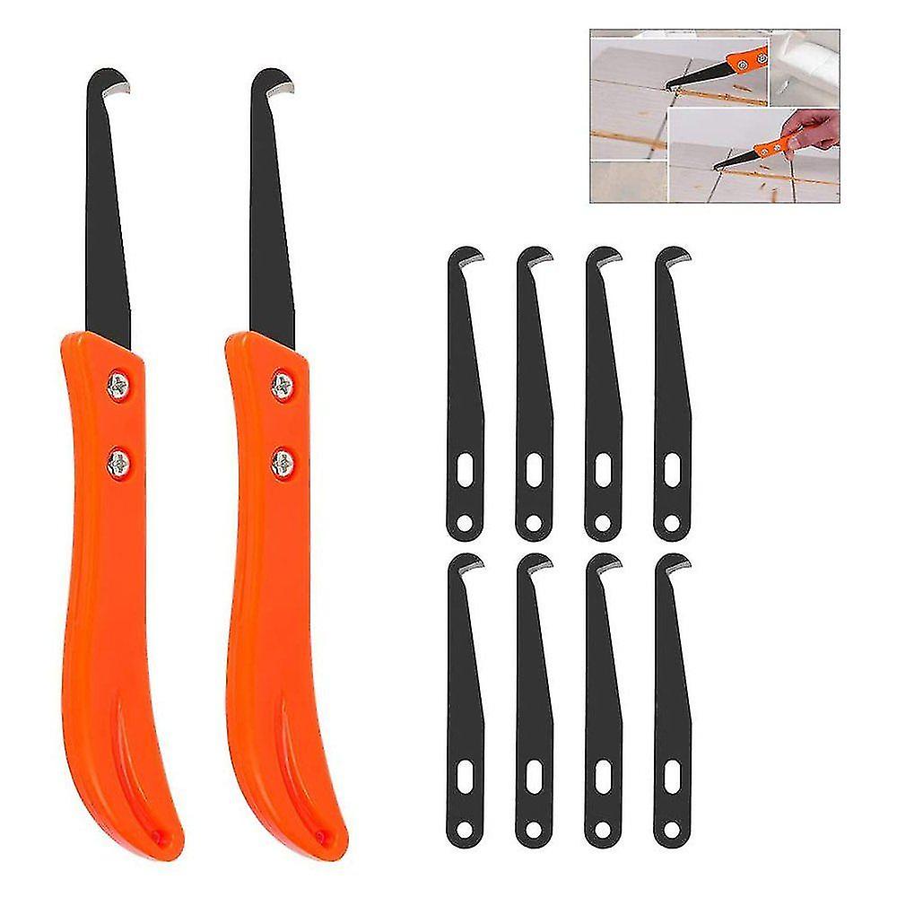 Tile Grout Tool Grout Removal Scraper Side Tool For Misting Kit For ...