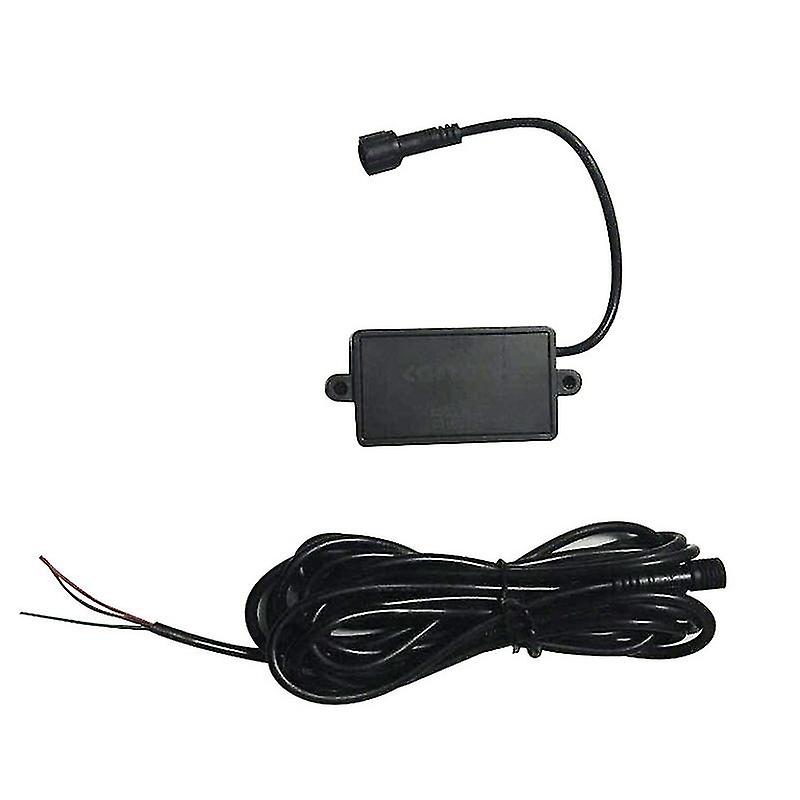 Automatic Foot Pedal Sensor For Car Trunk Electric Tailgate Kick ...