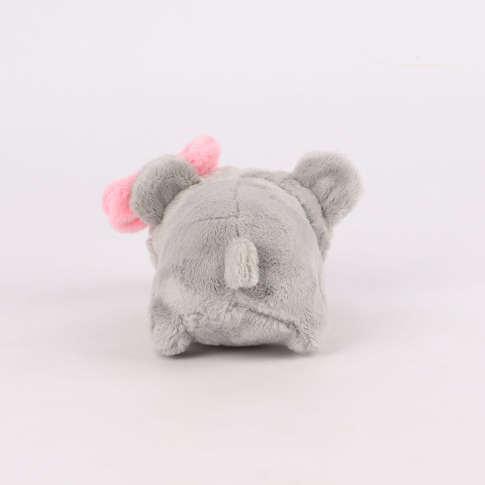 Sad Hamster Meme Plush Toy with Built in Push Button Violin Sound ...
