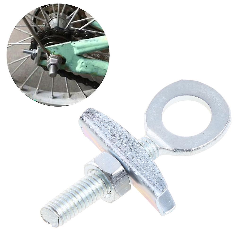 Bike Chain Tensioner Adjuster For Fixed Gear Single Speed Track Bicycle ...